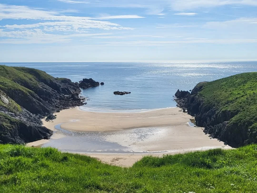 Porth Iago Campsite