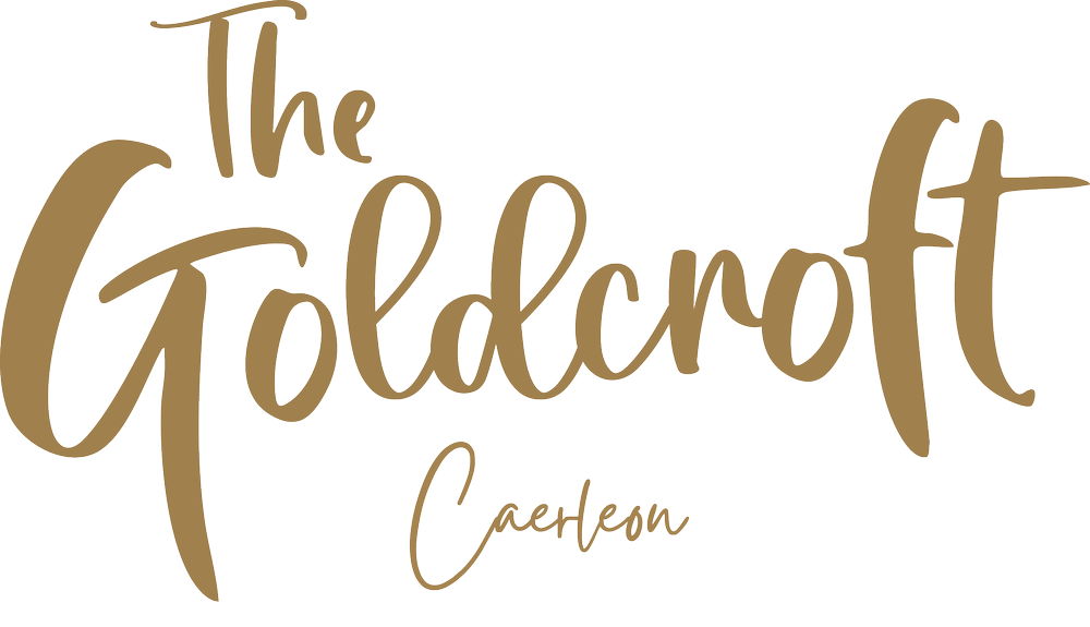 THE GOLDCROFT CAERLEON