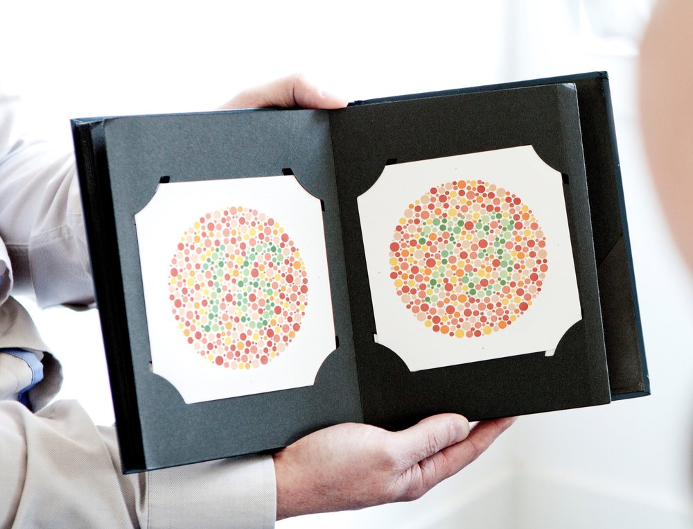 Special Needs — Latimer Eye Care