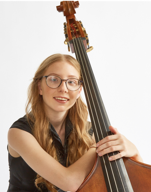 Sierra Hudson | Your Next Favorite Musician