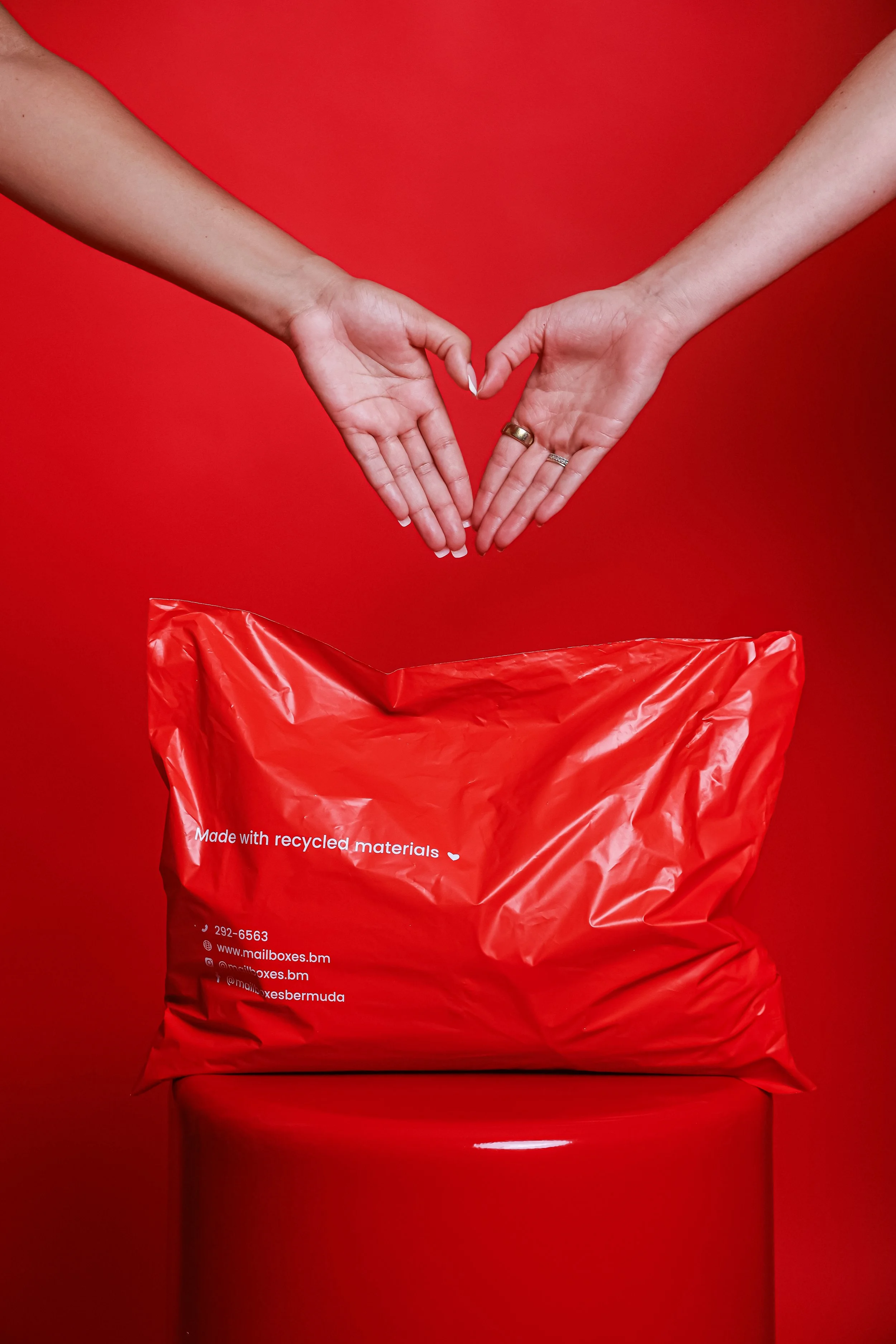 Inbound Shipping | Ship Smarter Today — Mailboxes