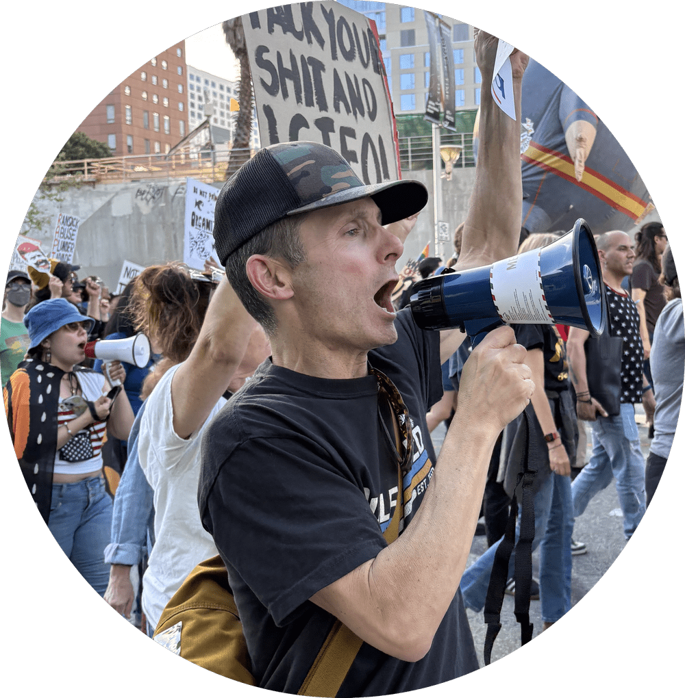 Todd Lombardo for Congress