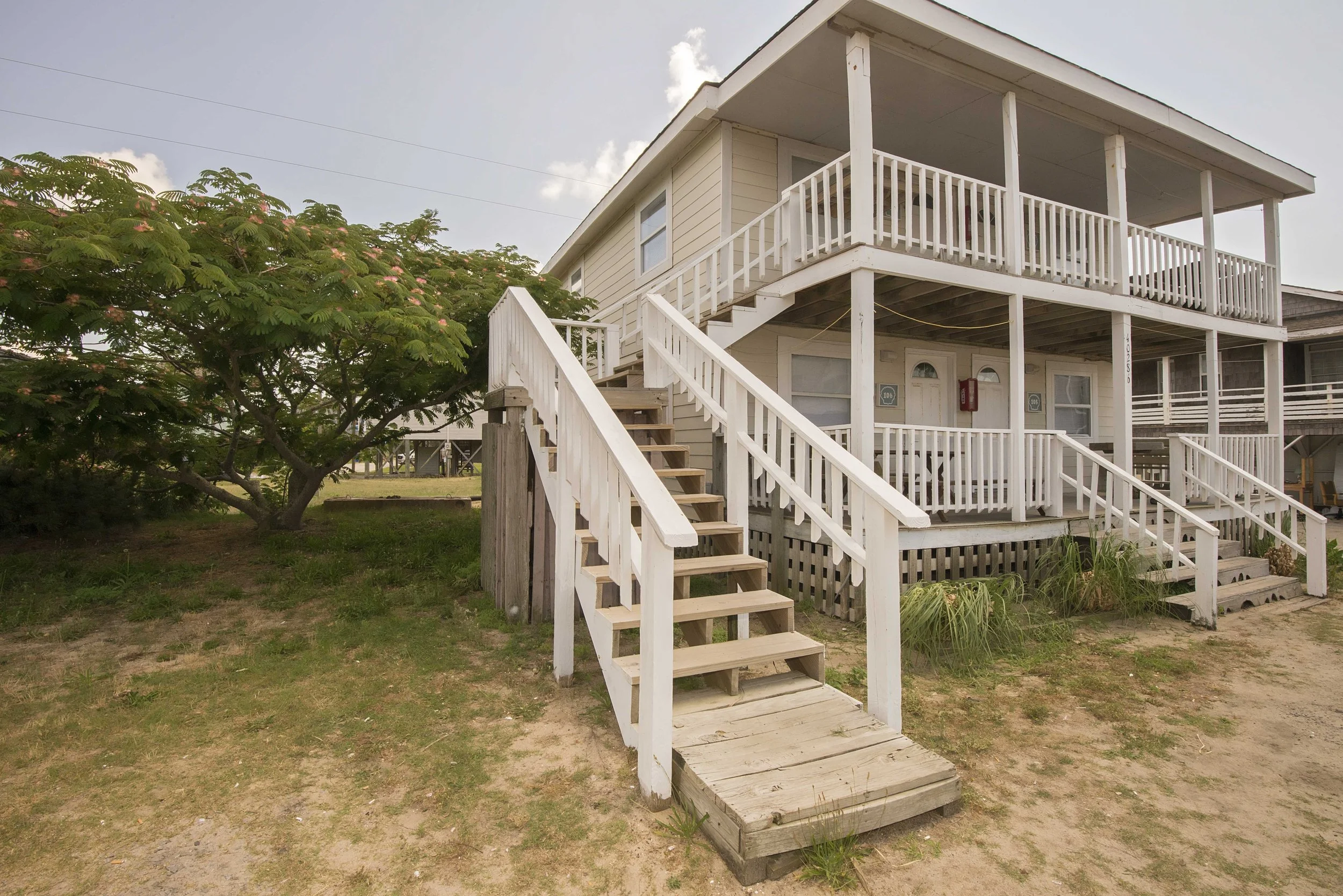 About Us — Avon Cottages