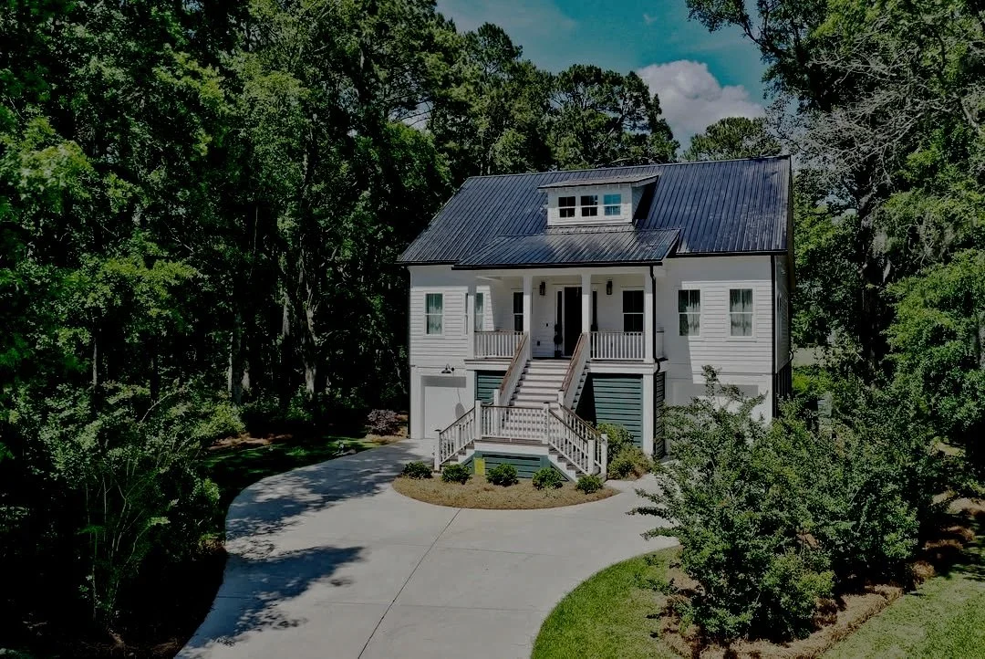 Marsh Point Developers | Custom Home Builds and Remodels