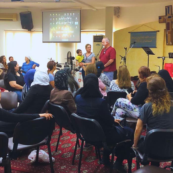 Lebanon | Support Lebanon Initiatives Today — Global Care Alliance