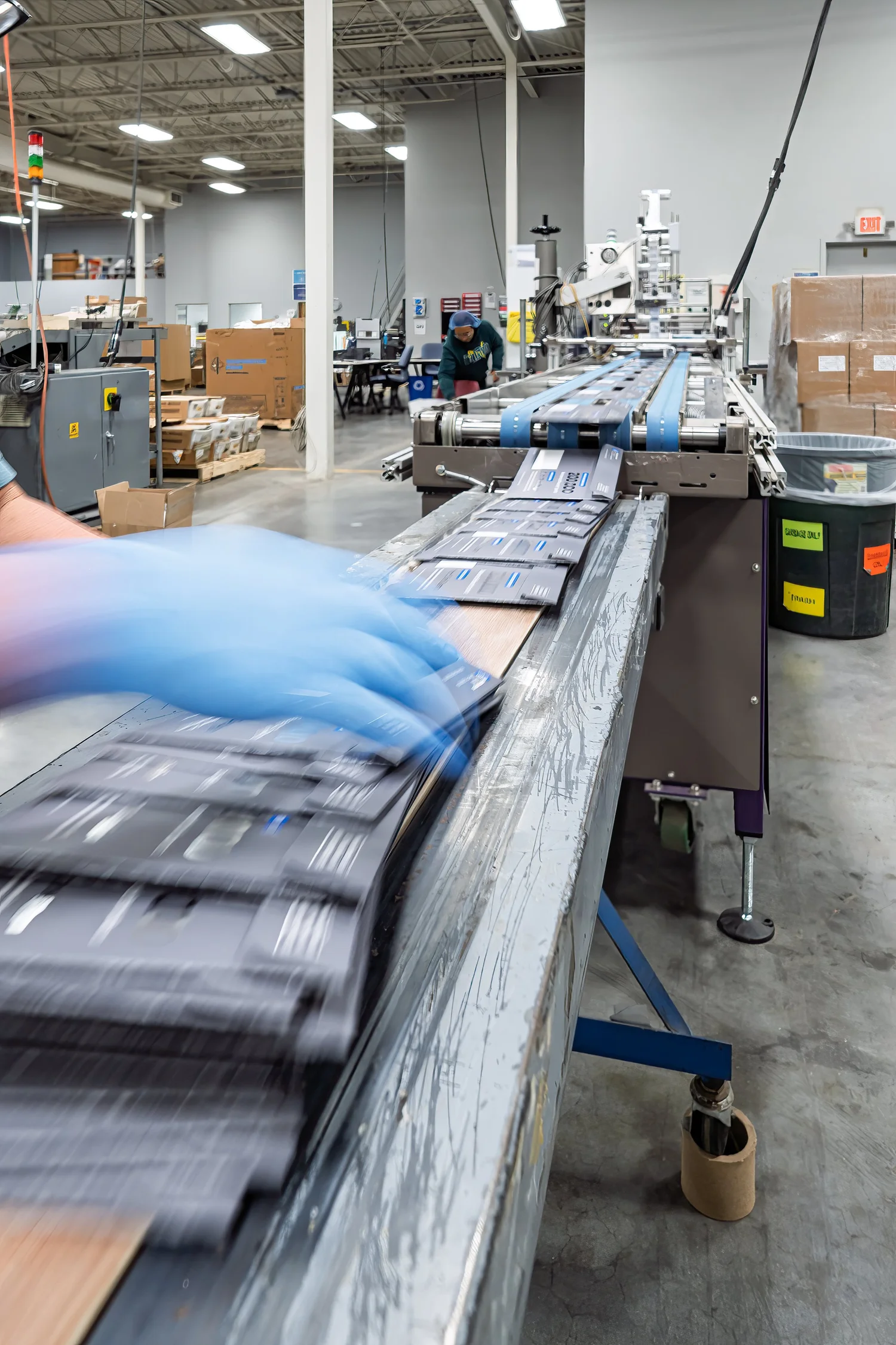 International Packaging | Streamline your Overwrapping, Kitting, and ...