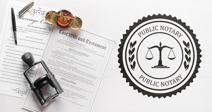 NV Elite Solutions | Streamline Your Notary