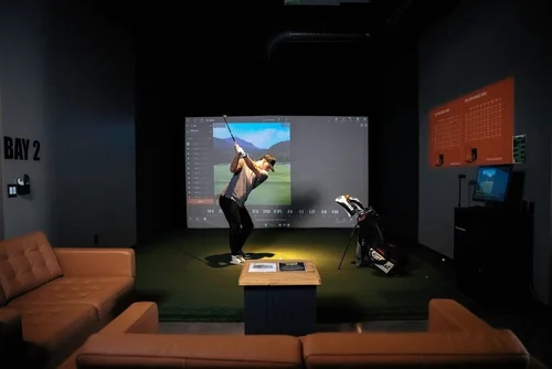 Back 9 Golf — Invictus Builders