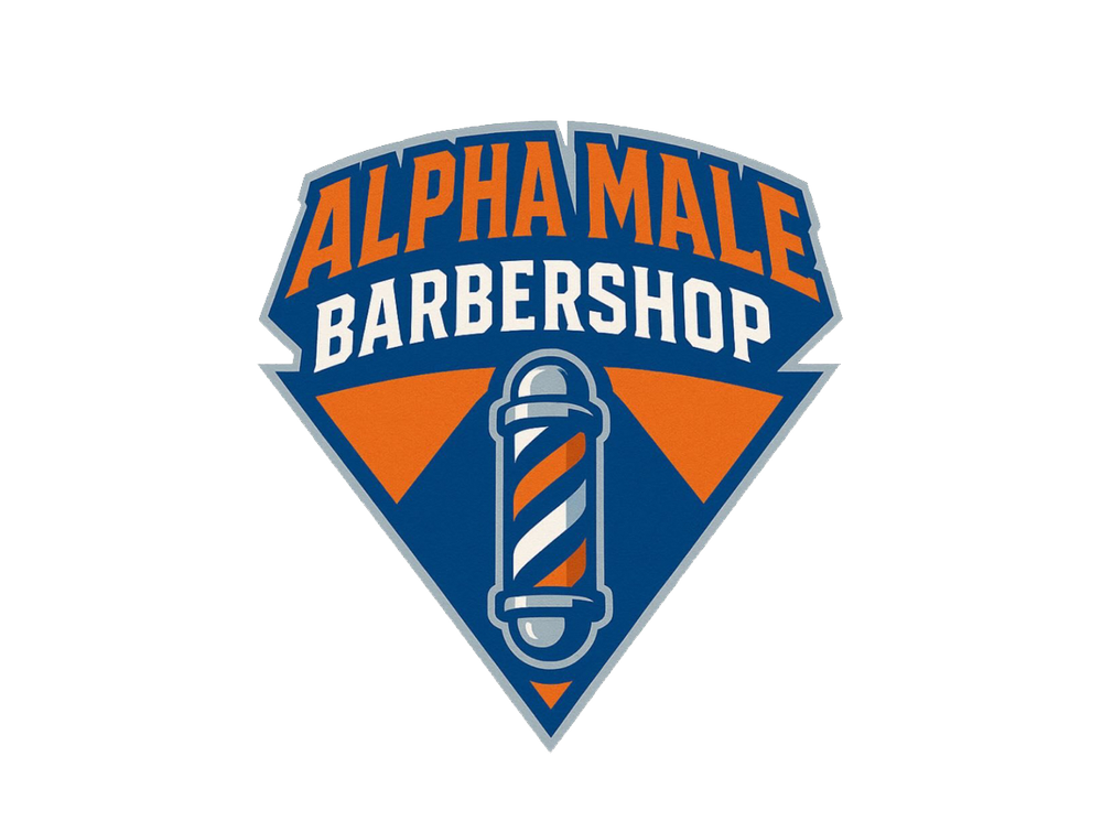 ALPHA MALE BARBERSHOP