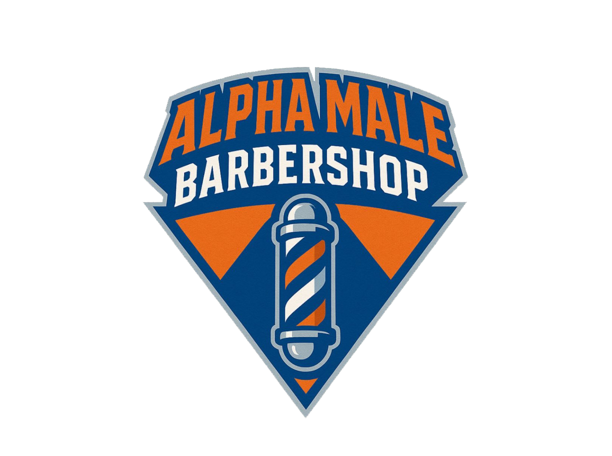 ALPHA MALE BARBERSHOP