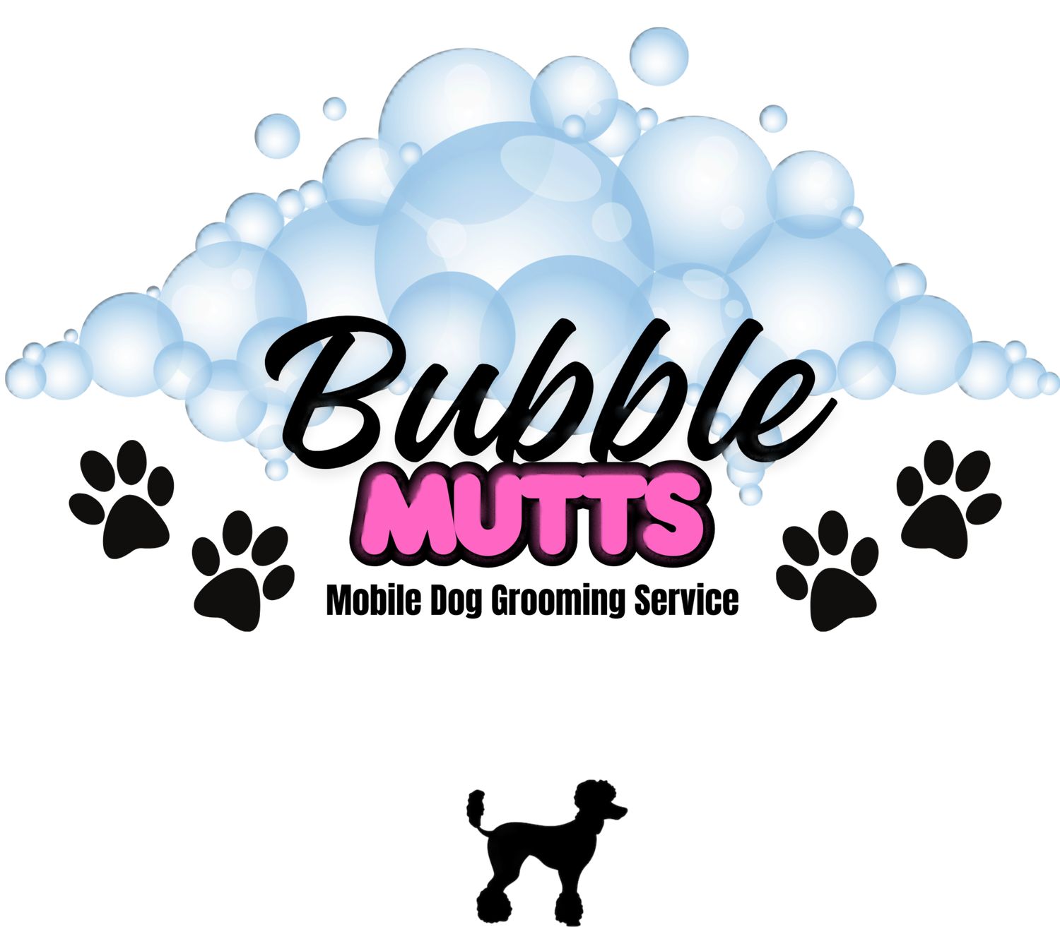 BUBBLE MUTTS