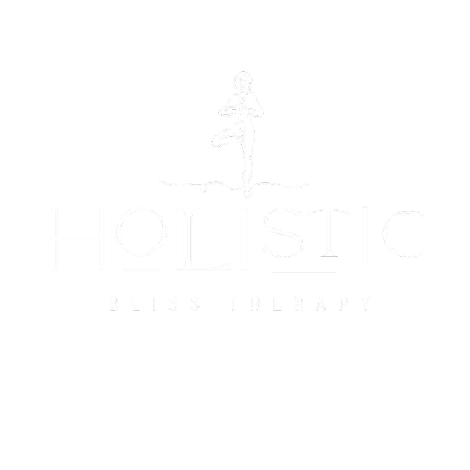 Holistic Bliss Therapy