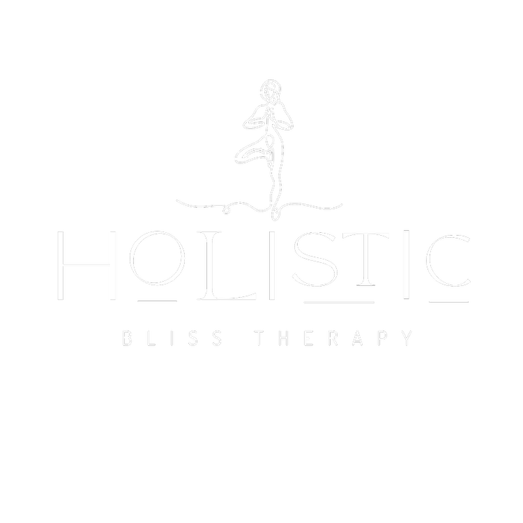 Holistic Bliss Therapy
