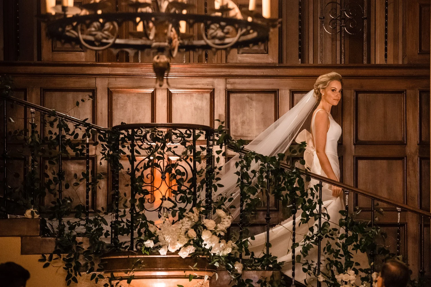 How to Make a Stunning Wedding Ceremony Entrance | Unique Ideas for ...
