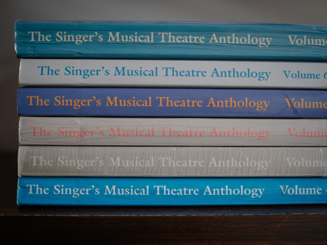 How to Prepare for a Musical Theatre Audition: A Student’s Guide ...