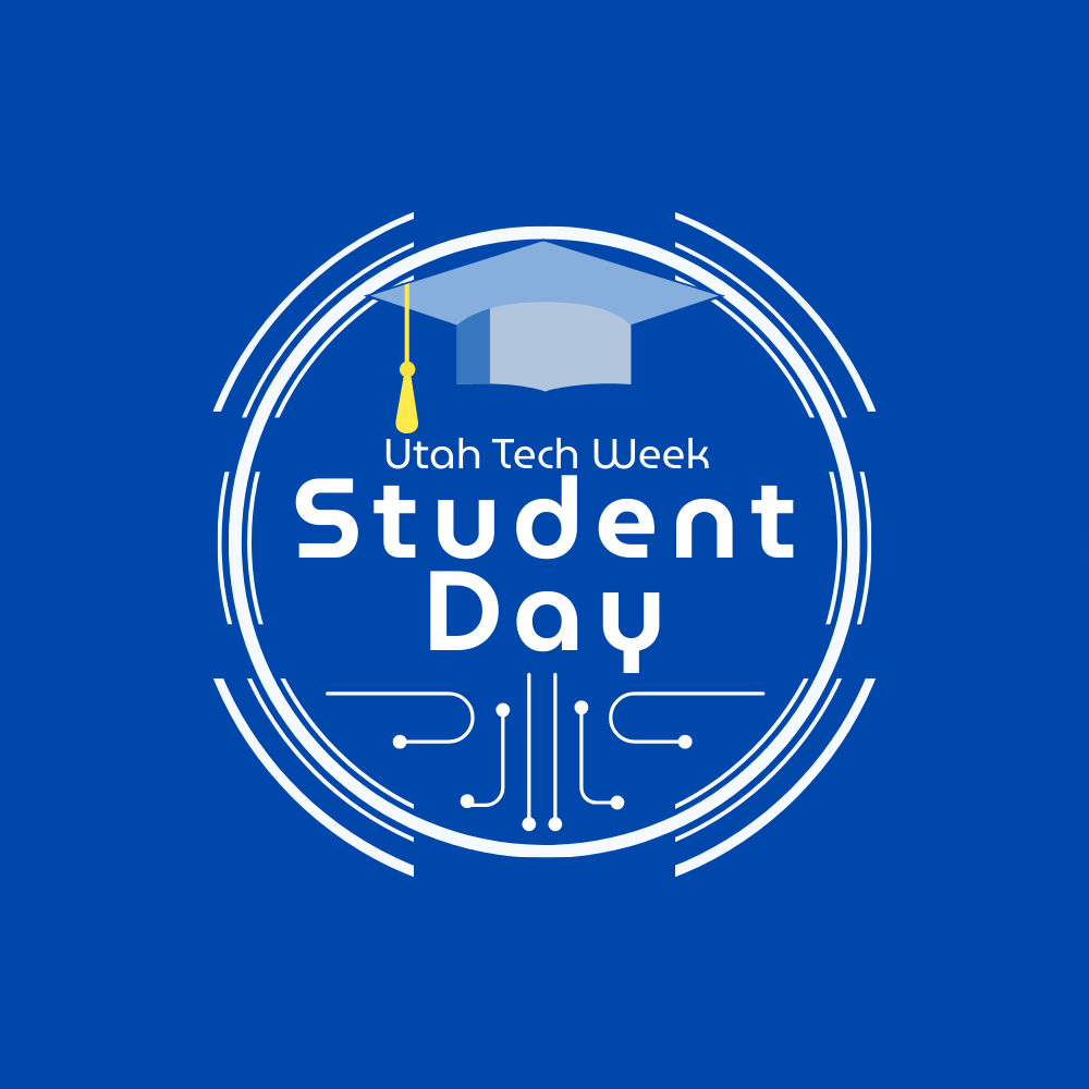 Nucleus Hosting Utah Tech Week Events — THE NUCLEUS INSTITUTE