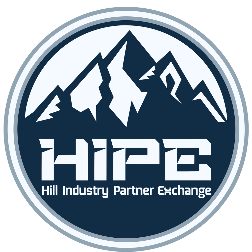 Hill Industry Partner Exchange – HIPE — THE NUCLEUS INSTITUTE