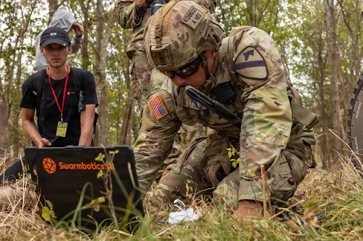 Army xTech: A Founder’s Guide to the Army’s Front Door for Innovation ...