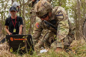 Army xTech: A Founder’s Guide to the Army’s Front Door for Innovation ...