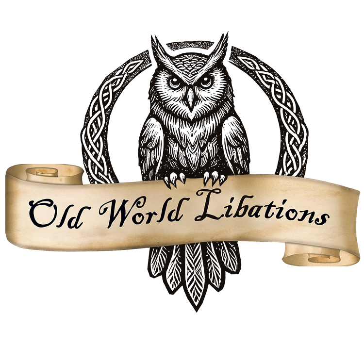 Sunday Brunch with Debbie Forren (Copy) — Old World Libations