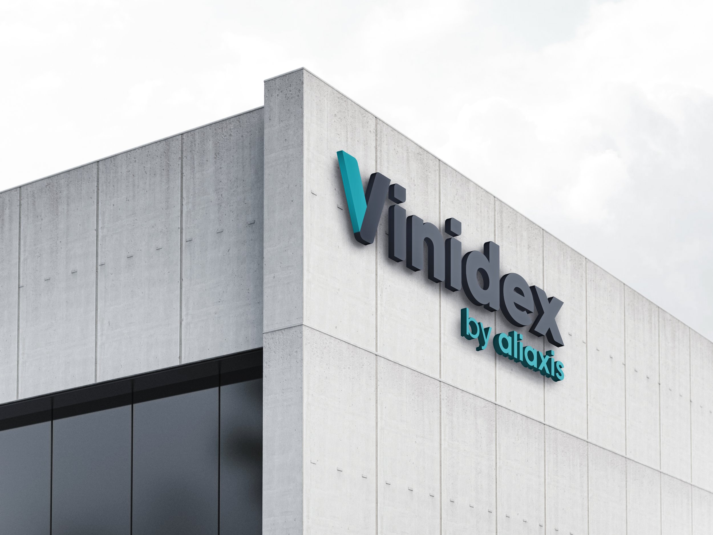 Vinidex Brand Refresh — Focus Creative