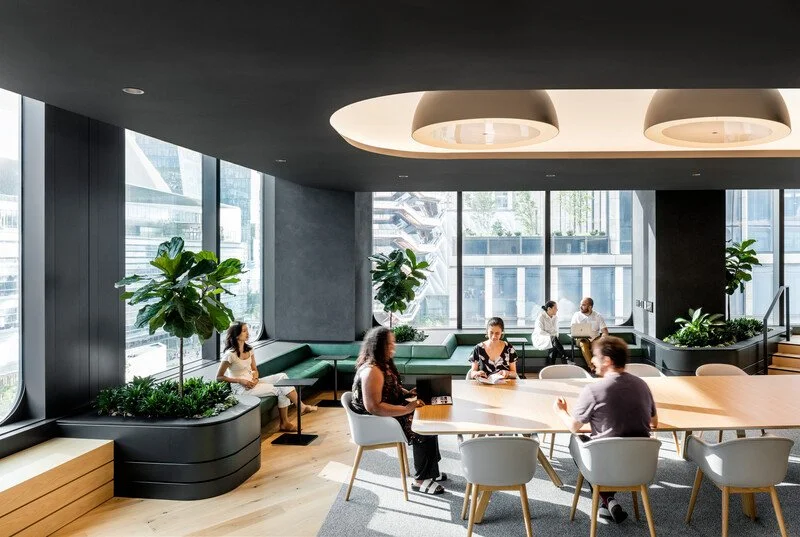 Point 72 — Thompson Street Consulting