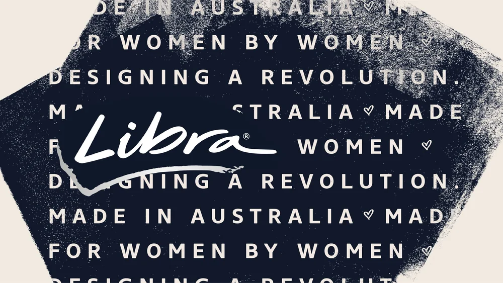 Libra — Point 3 Design Agency