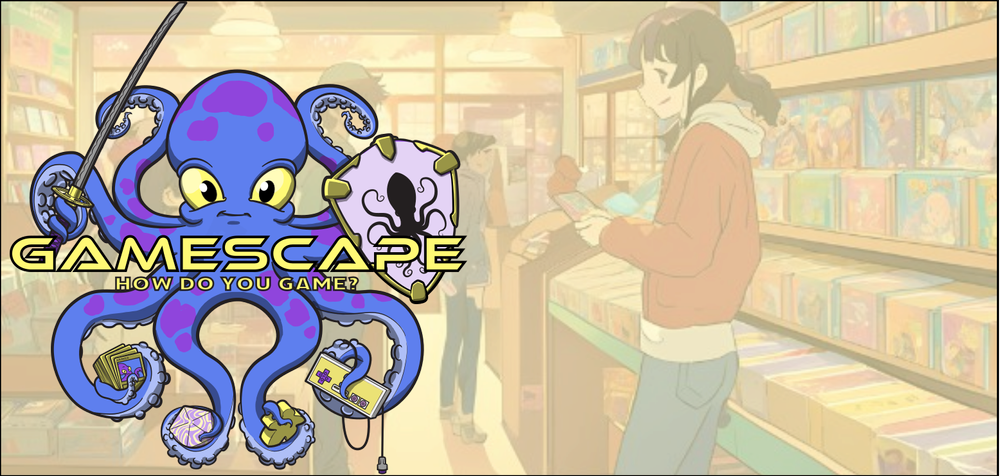 GameScape