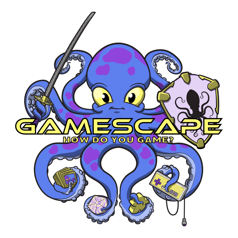 GameScape