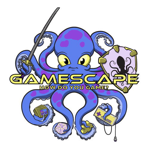 GameScape