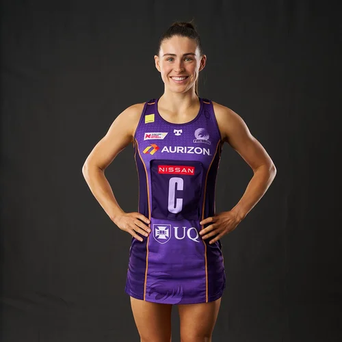 Our Team — Australian Netball Players' Association