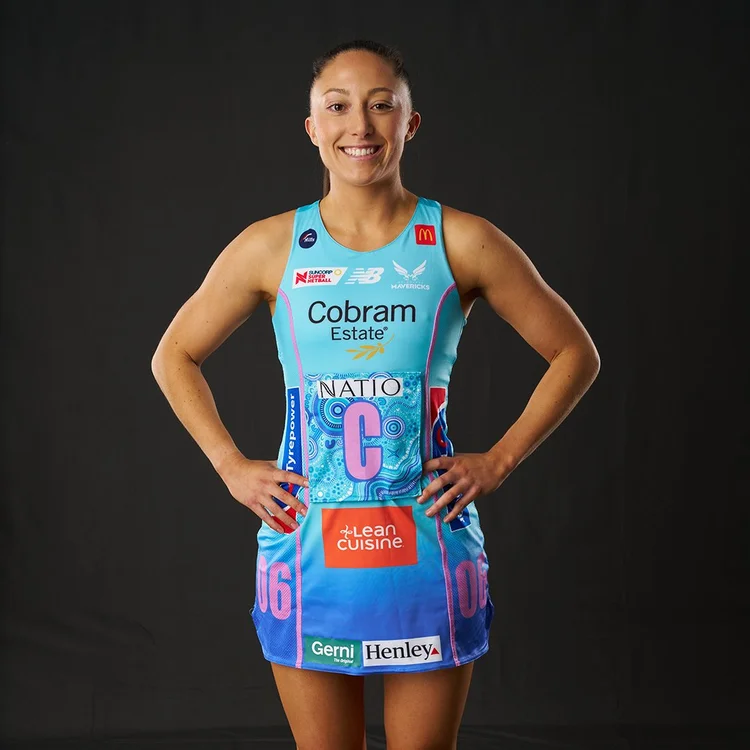 Our Team — Australian Netball Players' Association