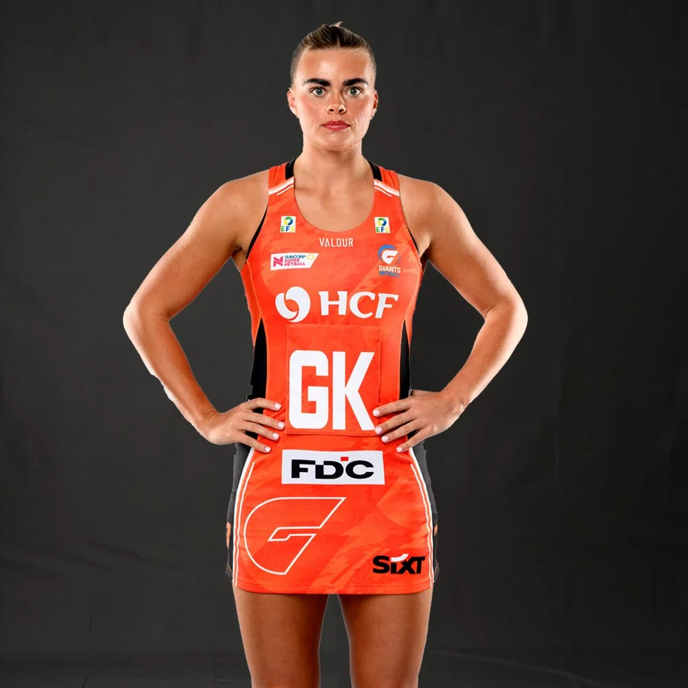 Our Team — Australian Netball Players' Association