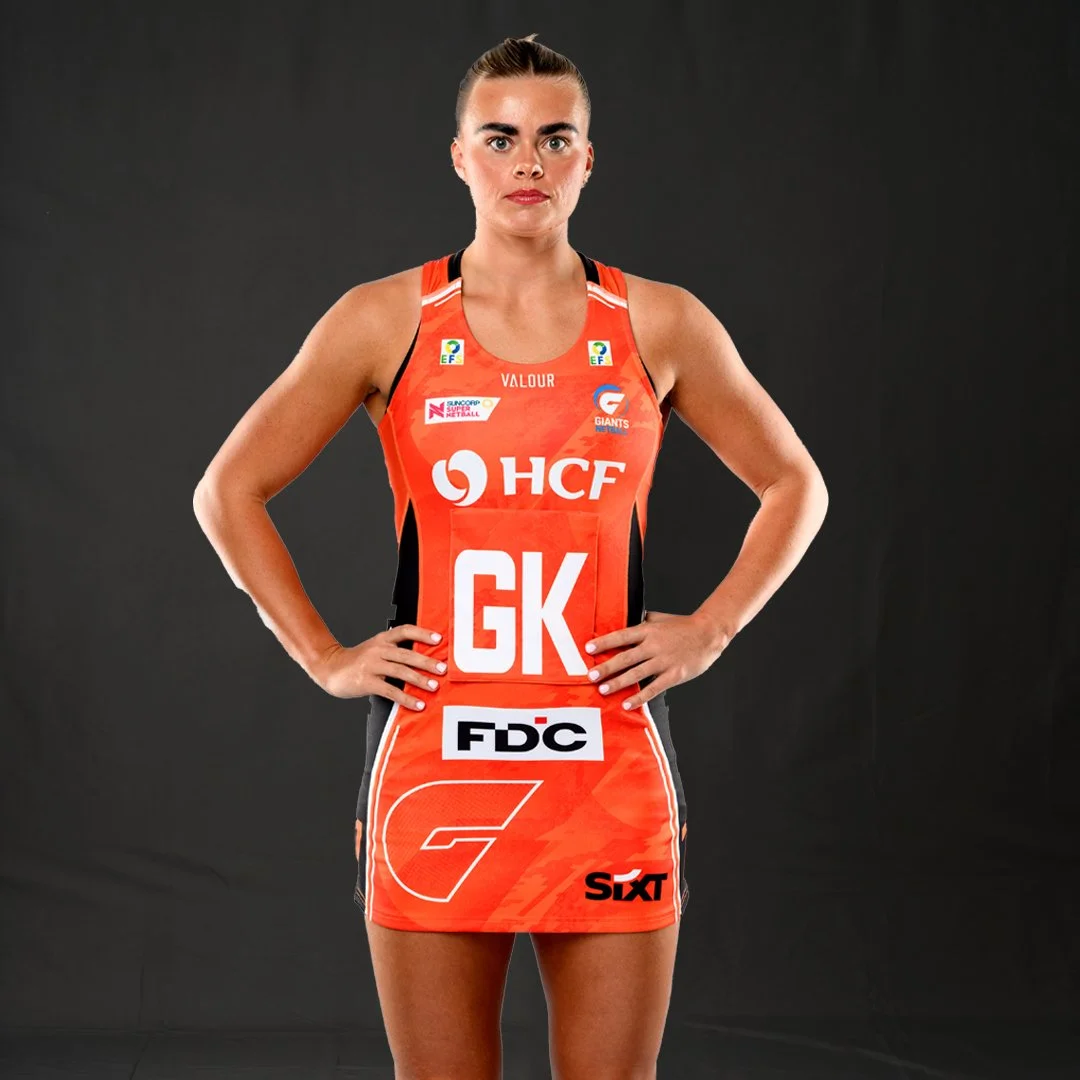 Our Team — Australian Netball Players' Association