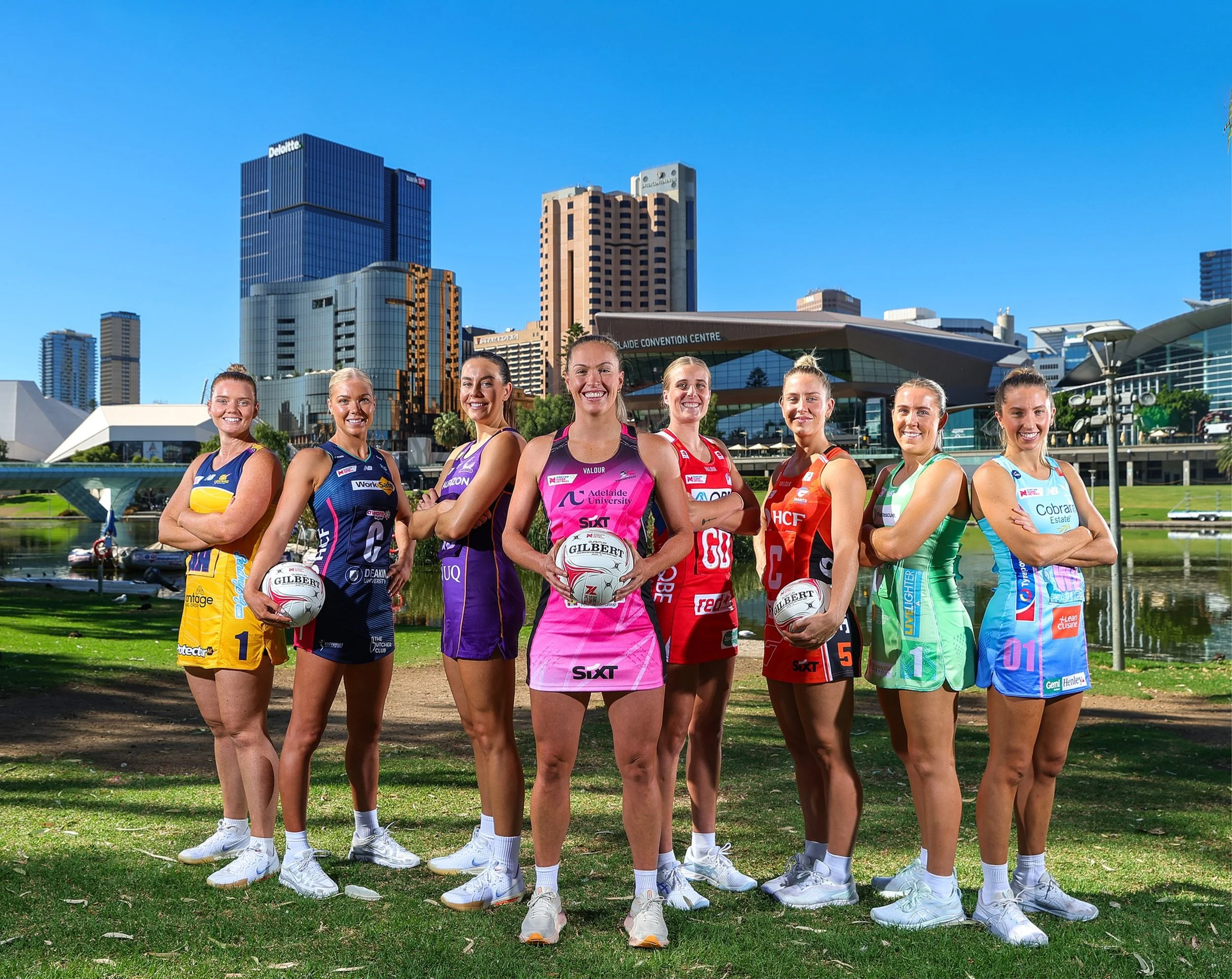 About — Australian Netball Players' Association