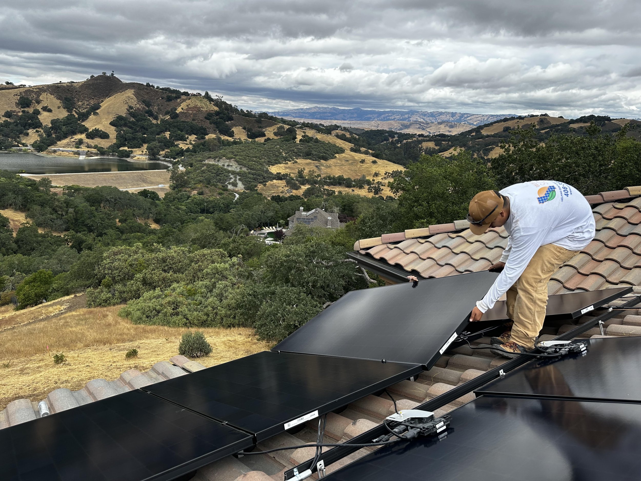 Golden State Solar | Switch to Solar Today