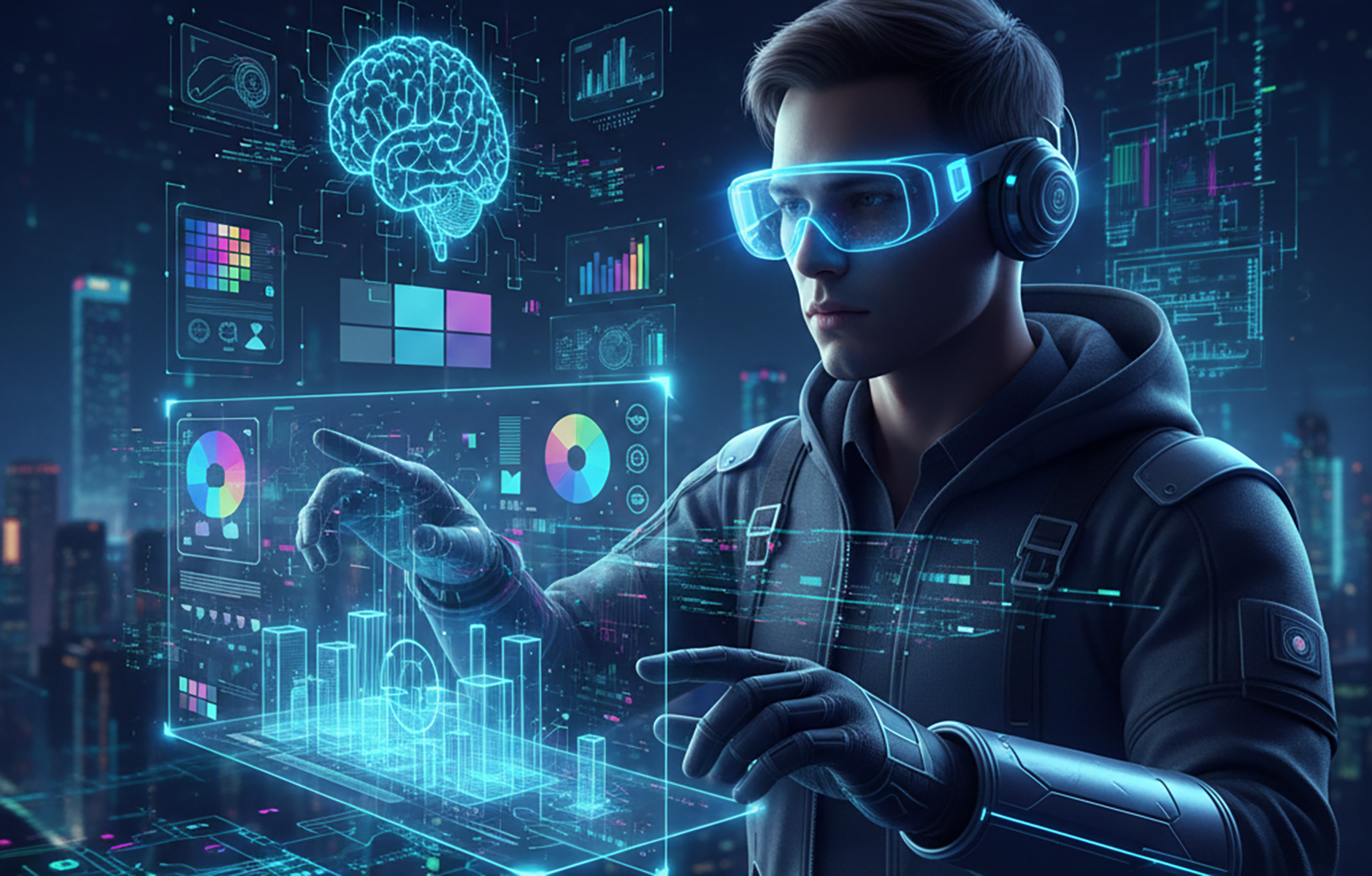 AI Design in 2026: How Artificial Intelligence Is Redefining Creativity ...