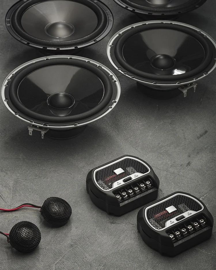 Services — Findlay Customs