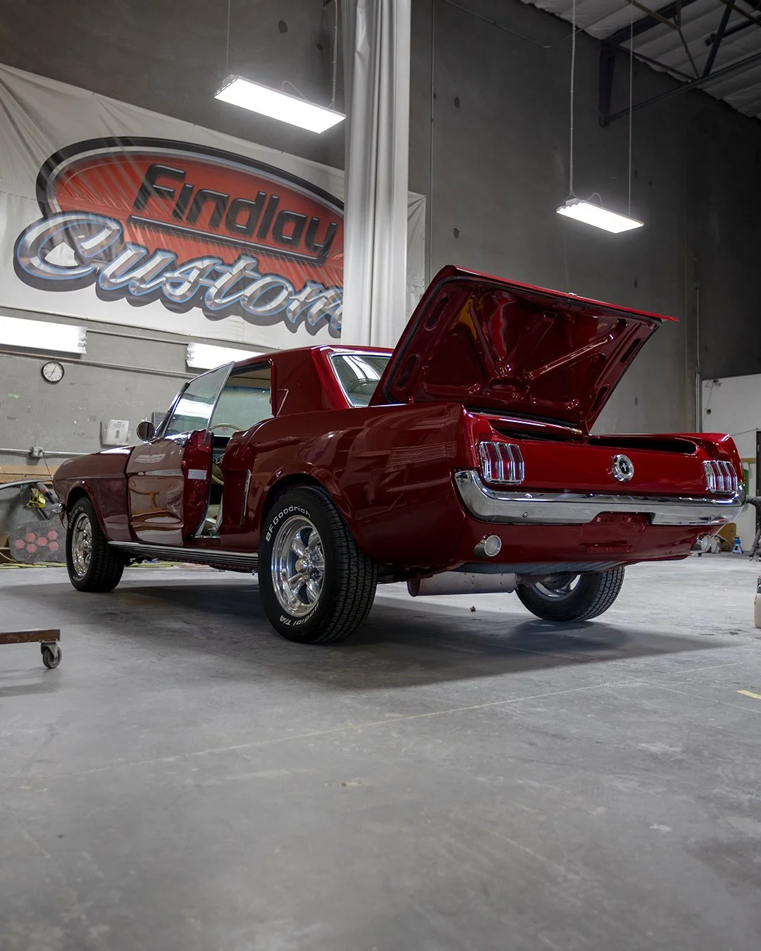 Services — Findlay Customs