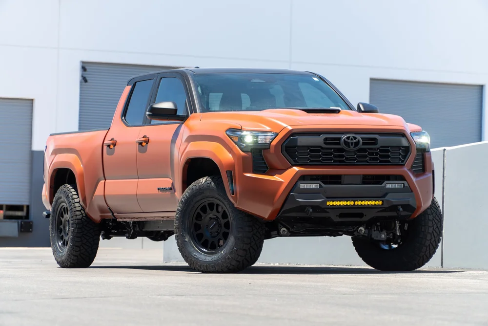 Findlay Customs | Enhance Your Vehicle Today