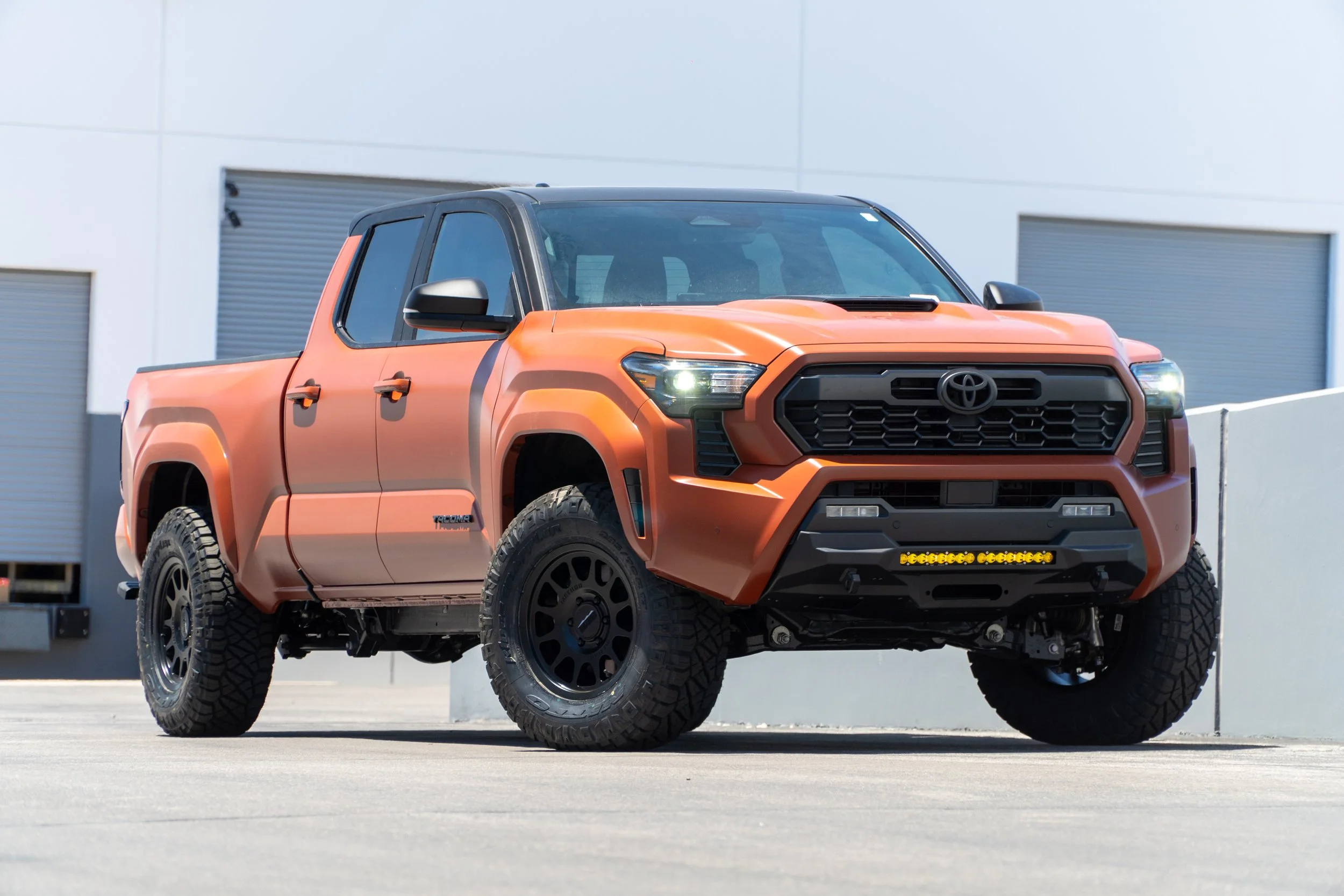 Findlay Customs | Enhance Your Vehicle Today