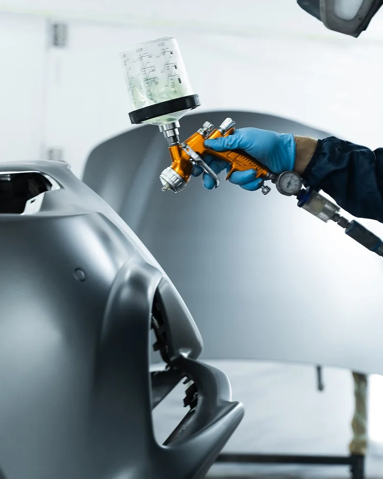 Services — Findlay Customs