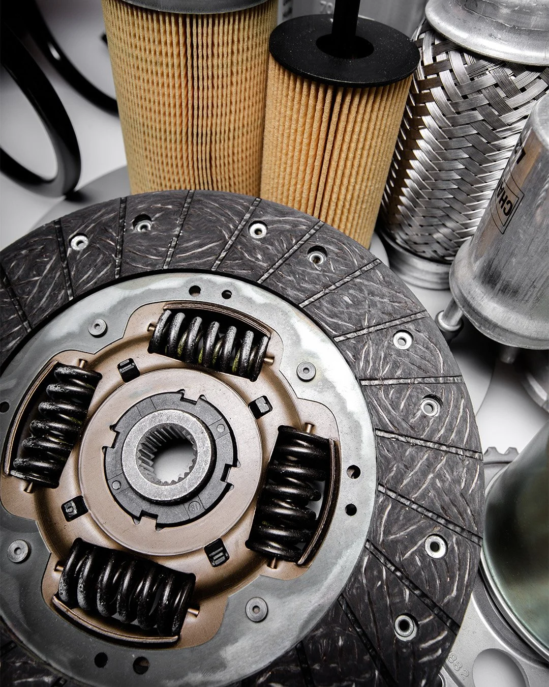 Services — Findlay Customs