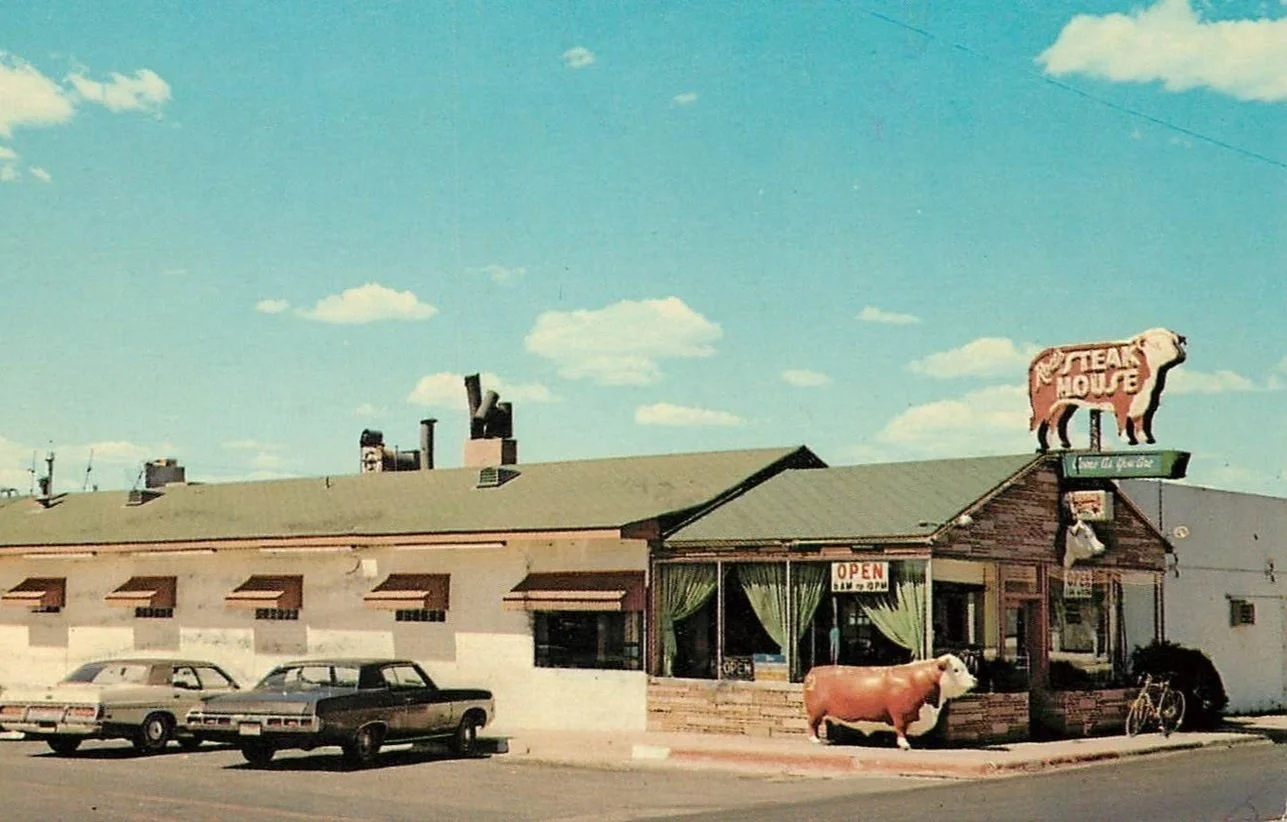 Rod's Steakhouse