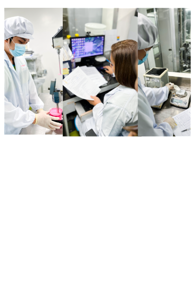 Northfield Laboratories Inc. | Transform Ideas, Launch Quickly