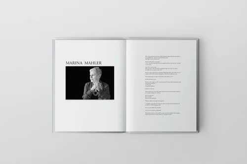 The Mahler Family