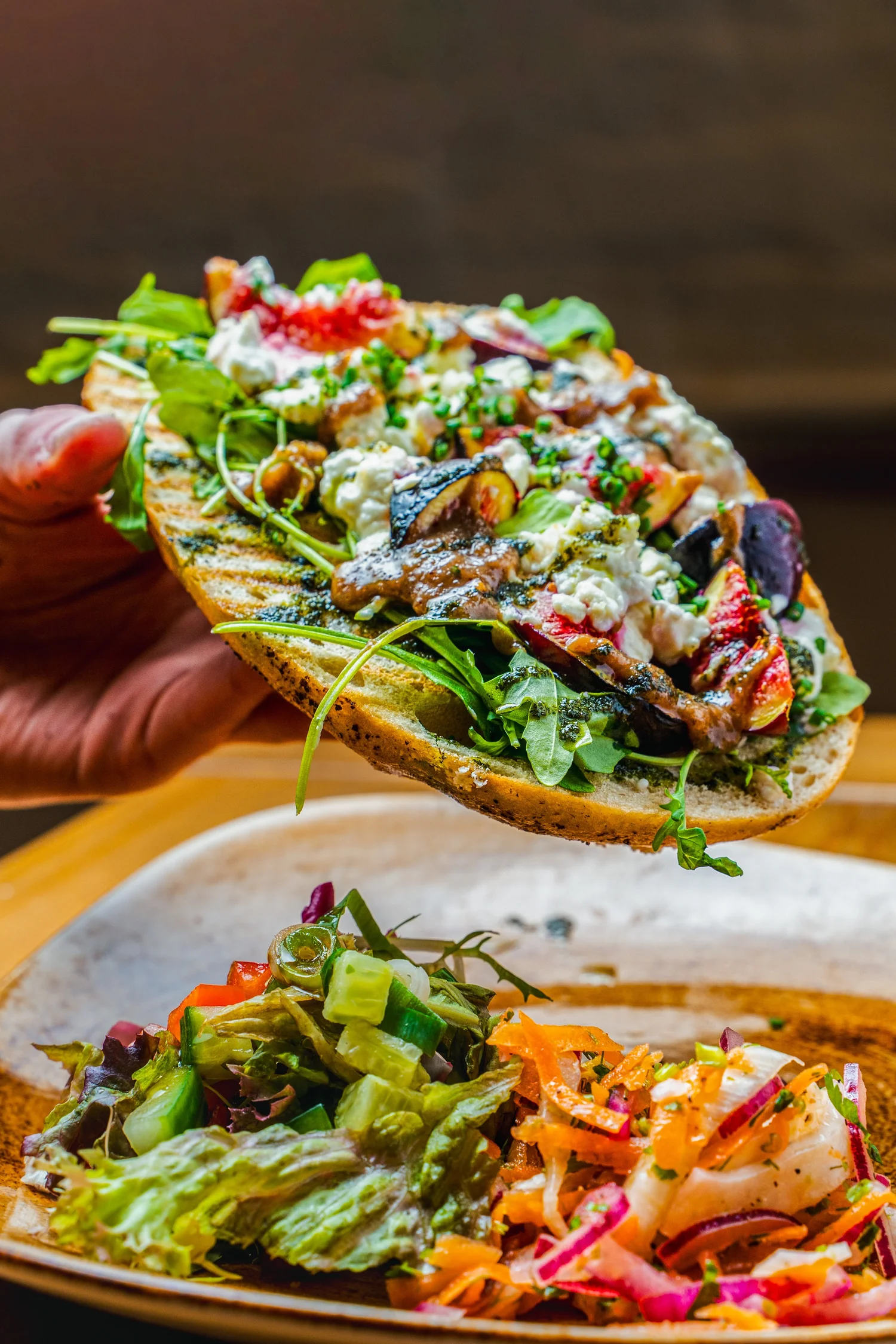 Food — WILD