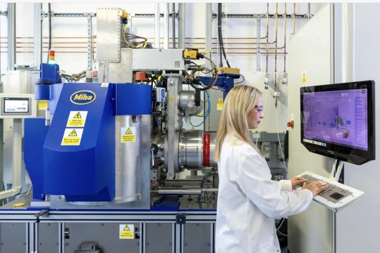 Bosch invites Greater Manchester firms to hydrogen innovation challenge ...