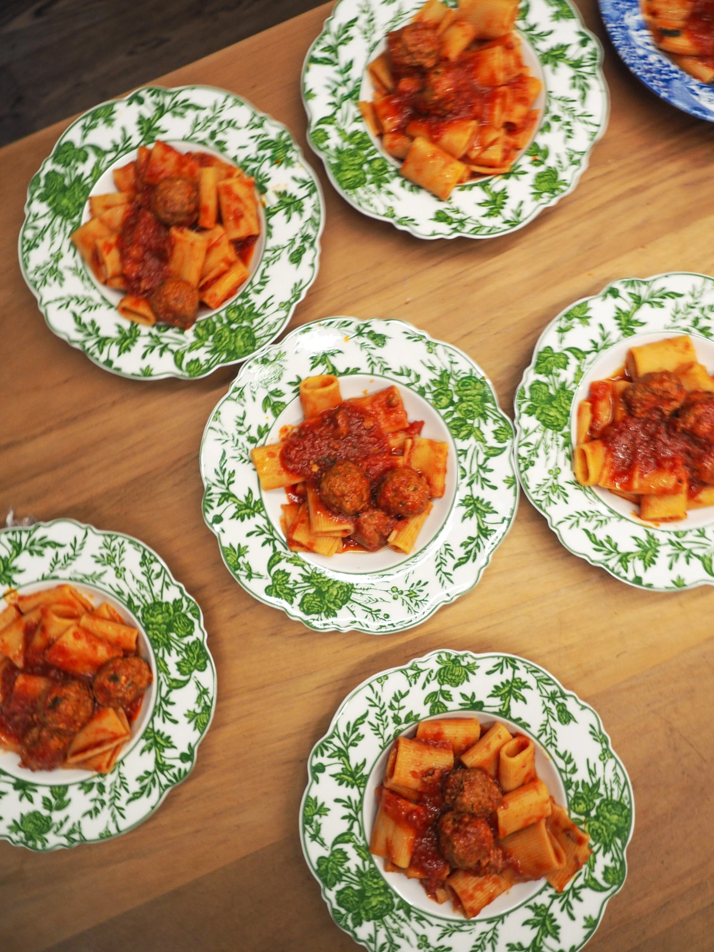 Italian Catering, Live Pizza & Mobile Bar Services — Daniele's