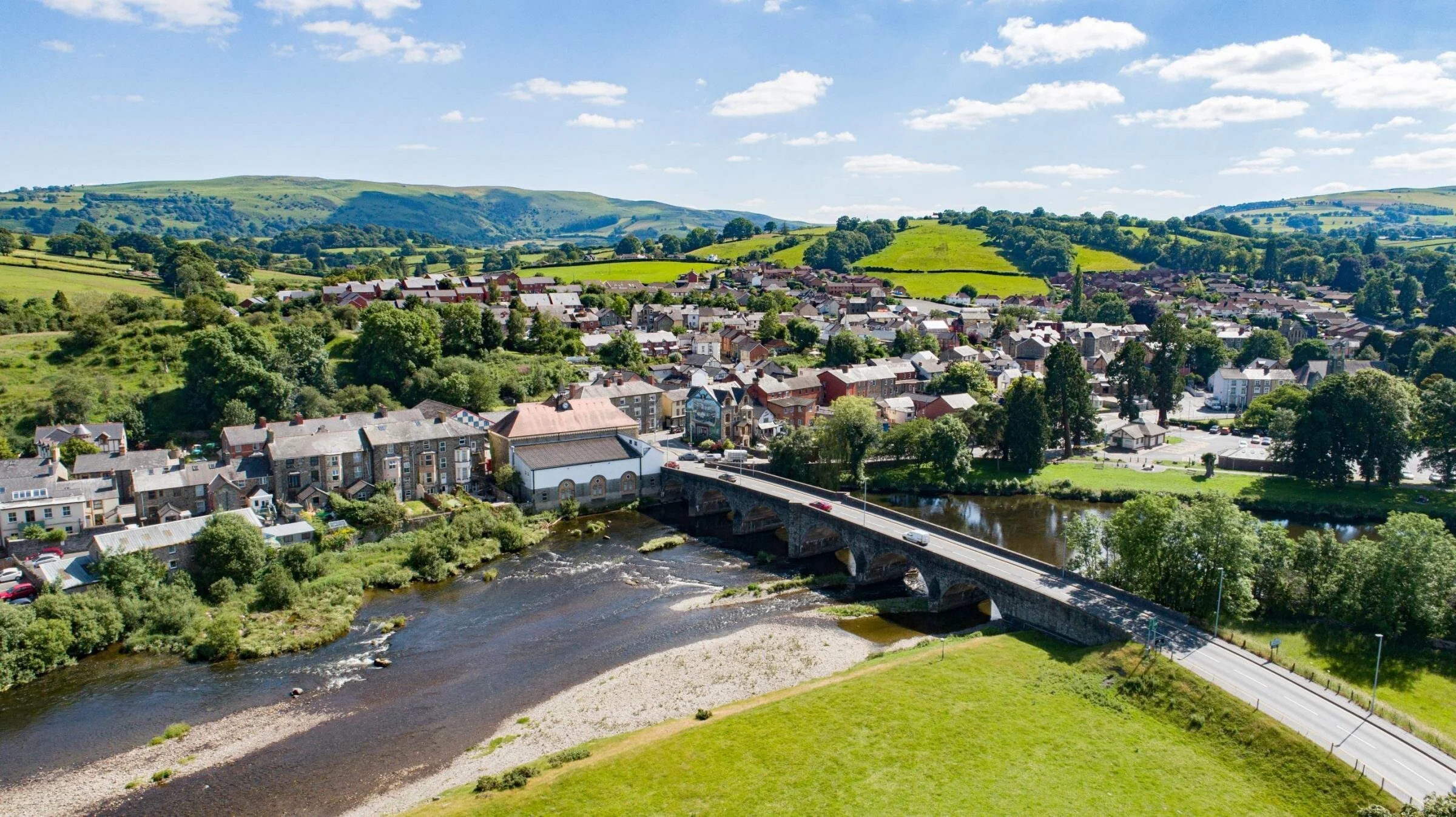 About — Wyeside
